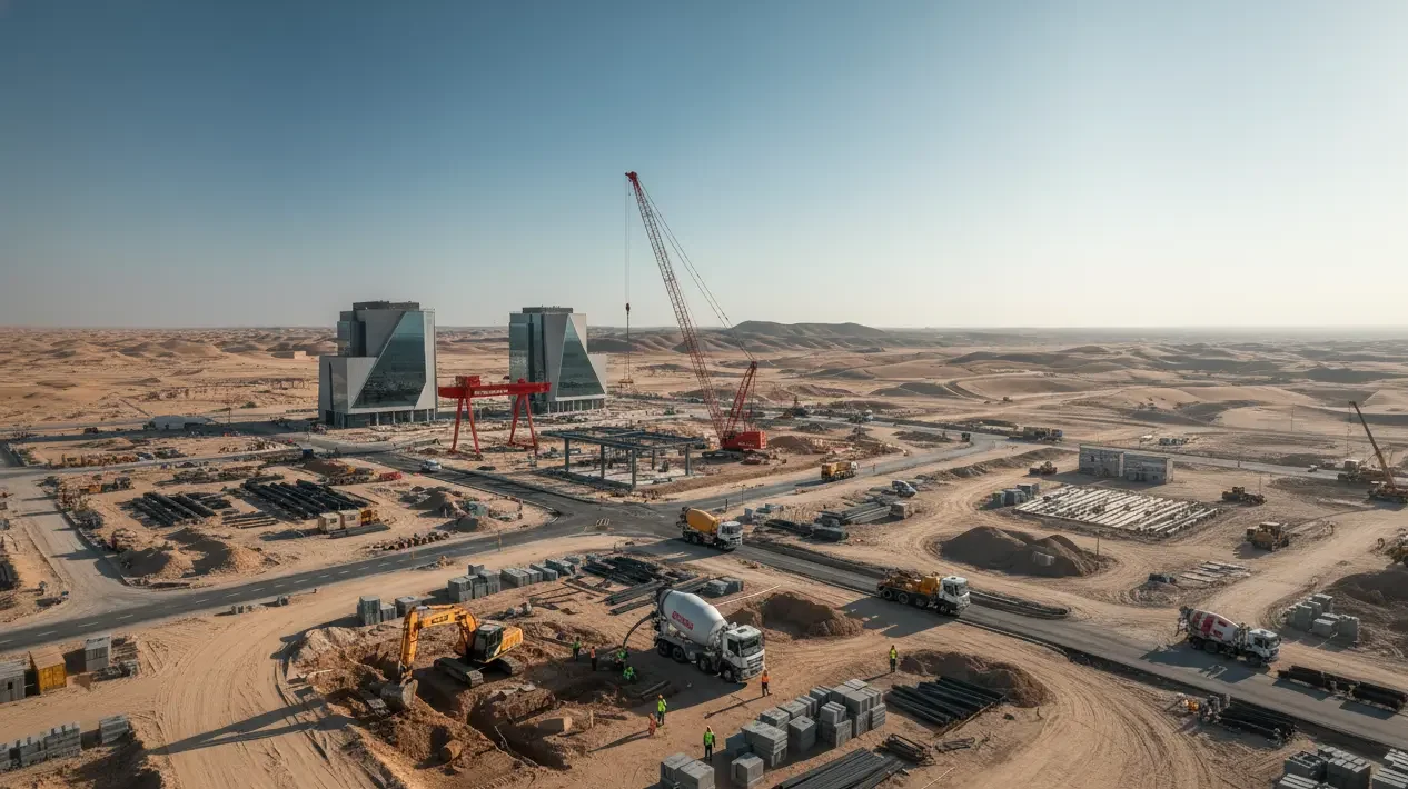 Integrated Contracting - FBH Company